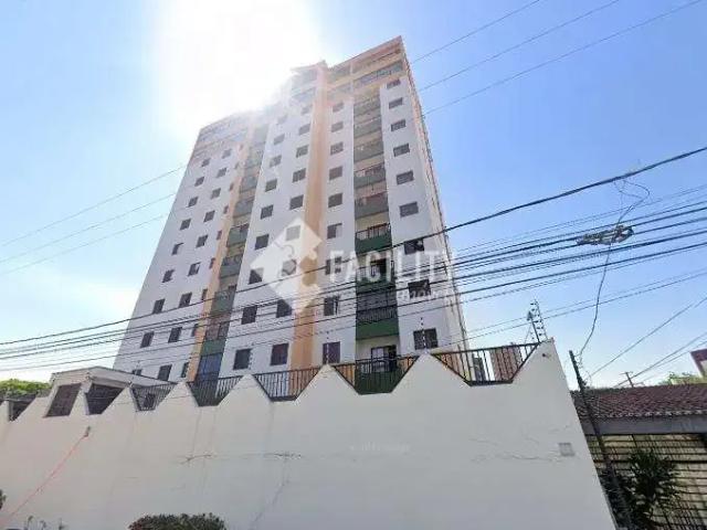Apartamento para Venda em Campinas/SP Vila Itapura 3 Quartos