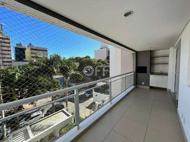 Apartamento para Venda em Campinas/SP Vila Itapura 3 Quartos