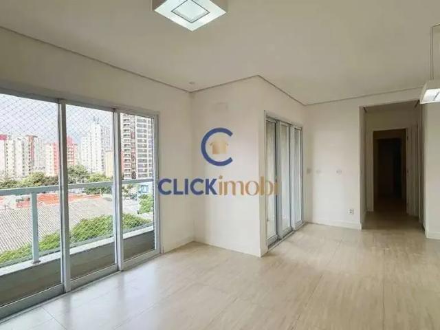 Apartamento para Venda em Campinas/SP Vila Itapura 3 Quartos