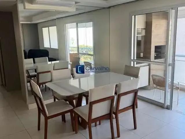 Apartamento para Venda em Campinas/SP Vila Itapura 3 Quartos