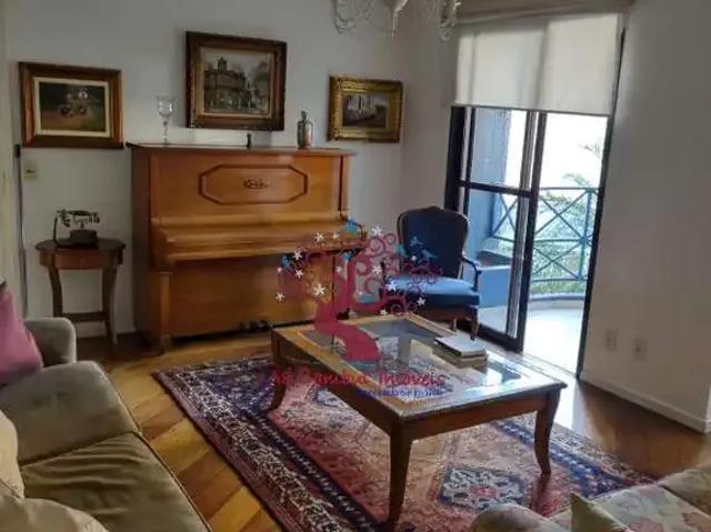Apartamento para Venda em Campinas/SP Vila Itapura 3 Quartos