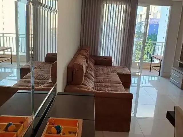 Apartamento para Venda em Campinas/SP Vila Itapura 3 Quartos