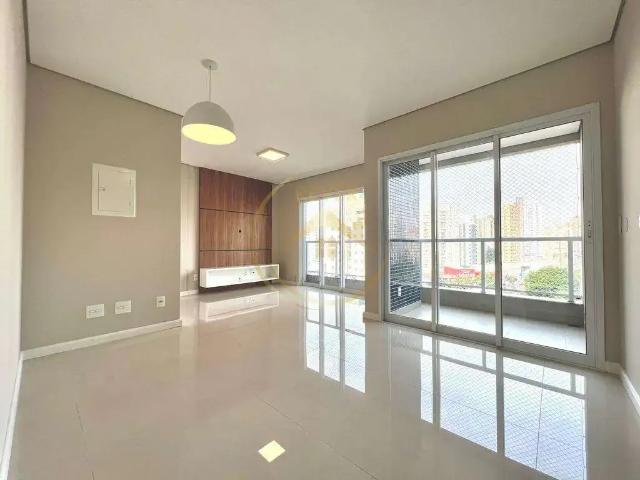 Apartamento para Venda em Campinas/SP Vila Itapura 3 Quartos