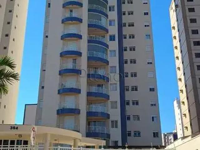 Apartamento para Venda em Campinas/SP Vila Itapura 3 Quartos