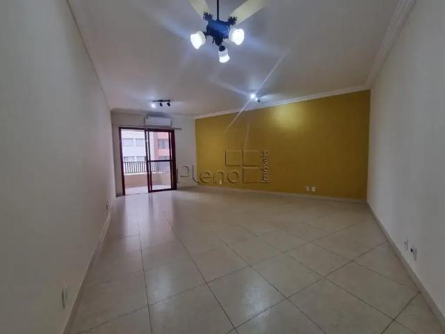 Apartamento para Venda em Campinas/SP Vila Itapura 3 Quartos