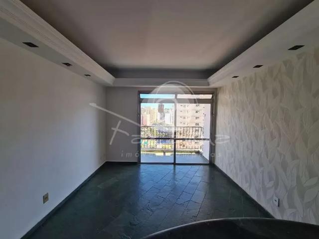 Apartamento para Venda em Campinas/SP Vila Itapura 3 Quartos