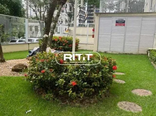 Apartamento para Venda em Campinas/SP Vila Itapura 3 Quartos