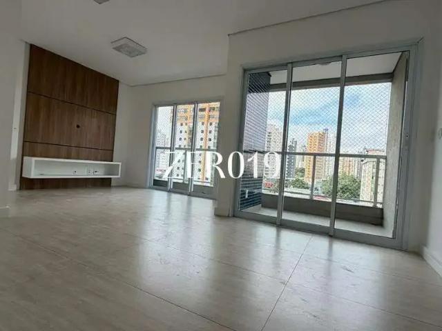Apartamento para Venda em Campinas/SP Vila Itapura 3 Quartos