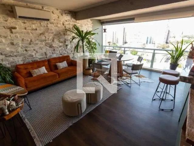 Apartamento para Venda em Campinas/SP Vila Itapura 3 Quartos