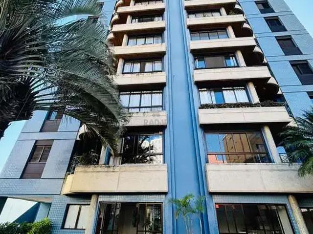 Apartamento para Venda em Campinas/SP Vila Itapura 3 Quartos