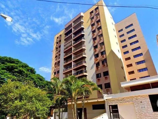 Apartamento para Venda em Campinas/SP Vila Itapura 3 Quartos