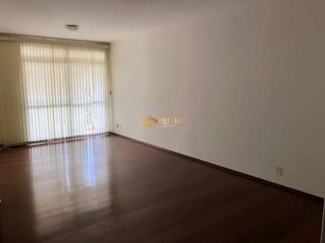 Apartamento para Venda em Campinas/SP Vila Itapura 3 Quartos