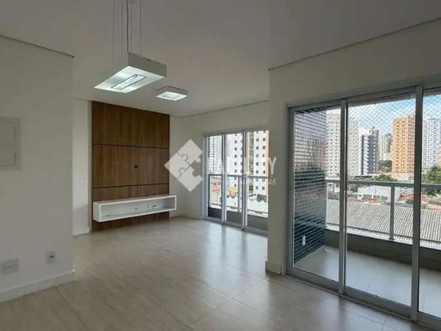 Apartamento para Venda em Campinas/SP Vila Itapura 3 Quartos