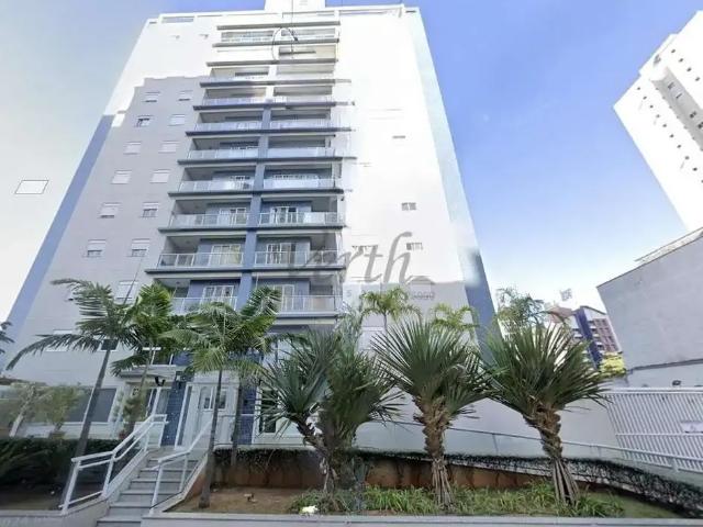 Apartamento para Venda em Campinas/SP Vila Itapura 3 Quartos