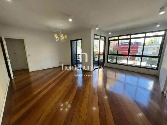 Apartamento para Venda em Campinas/SP Vila Itapura 3 Quartos