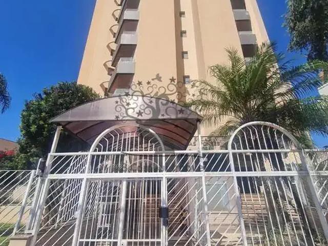 Apartamento para Venda em Campinas/SP Vila Itapura 4 Quartos