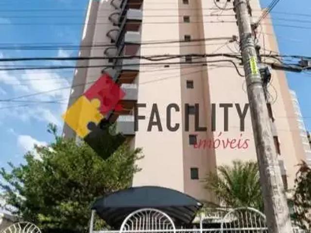 Apartamento para Venda em Campinas/SP Vila Itapura 4 Quartos