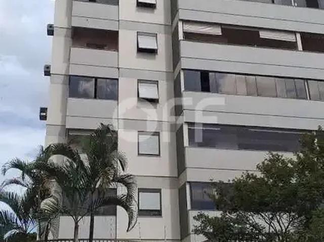 Apartamento para Venda em Campinas/SP Vila Itapura 4 Quartos
