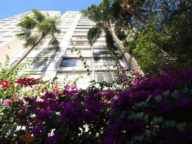 Apartamento para Venda em Campinas/SP Vila Itapura 4 Quartos