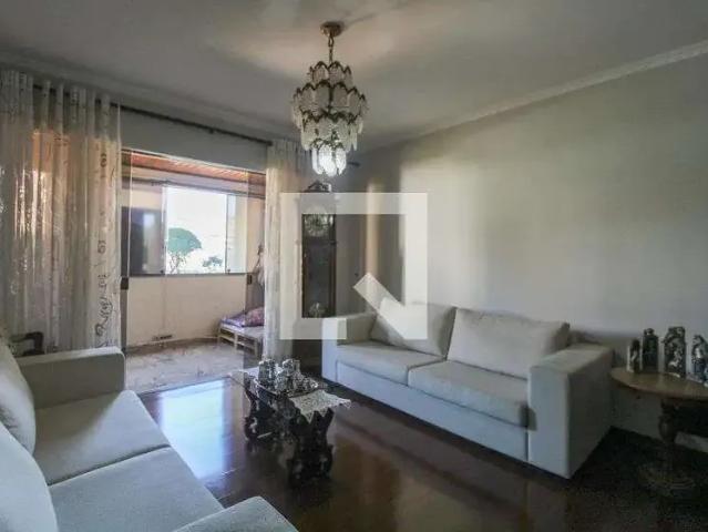 Apartamento para Venda em Campinas/SP Vila Itapura 4 Quartos
