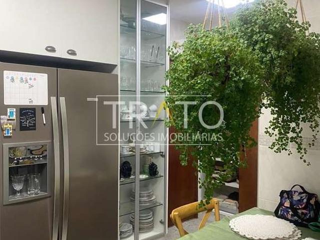 Apartamento para Venda em Campinas/SP Vila Itapura 4 Quartos