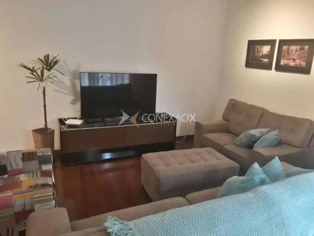Apartamento para Venda em Campinas/SP Vila Itapura 4 Quartos
