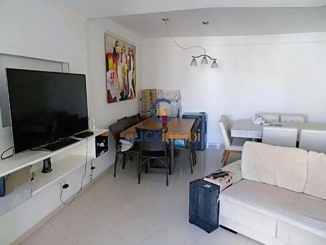 Apartamento para Venda em Campinas/SP Vila Itapura 4 Quartos
