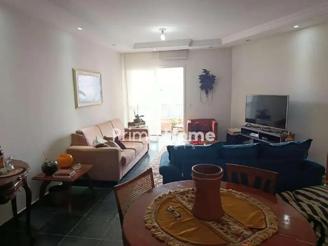 Apartamento para Venda em Campinas/SP Vila Itapura 4 Quartos