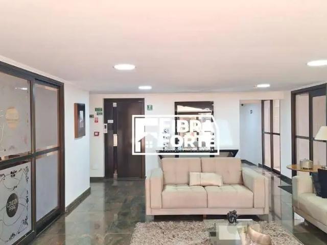 Apartamento para Venda em Campinas/SP Vila Itapura 4 Quartos