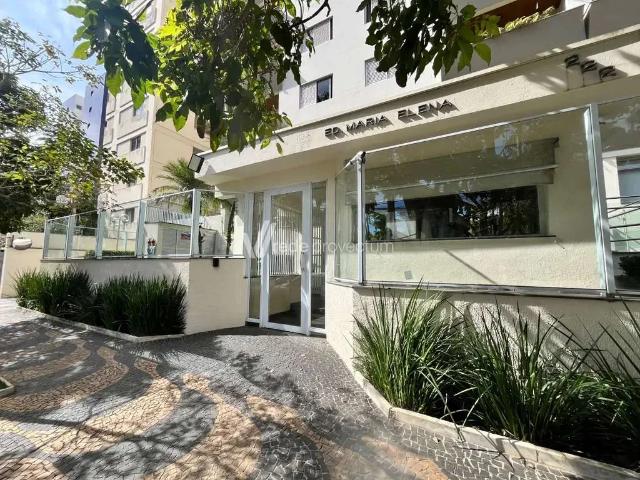 Apartamento para Venda em Campinas/SP Vila Itapura 4 Quartos