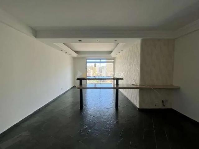 Apartamento para Venda em Campinas/SP Vila Itapura 4 Quartos