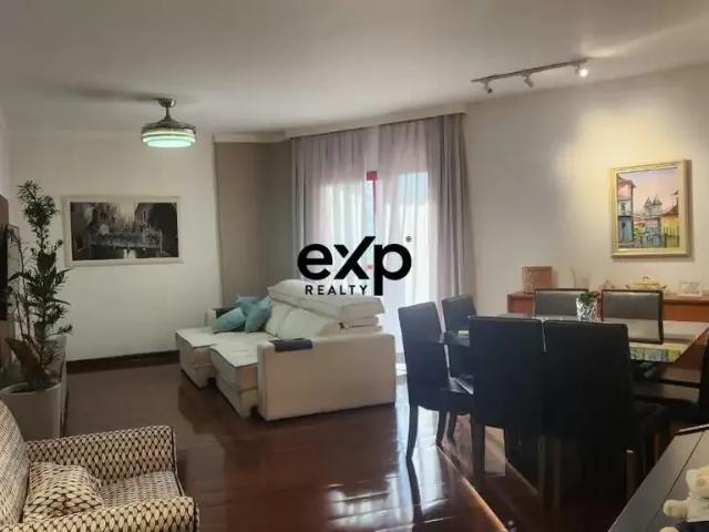 Apartamento para Venda em Campinas/SP Vila Itapura 4 Quartos