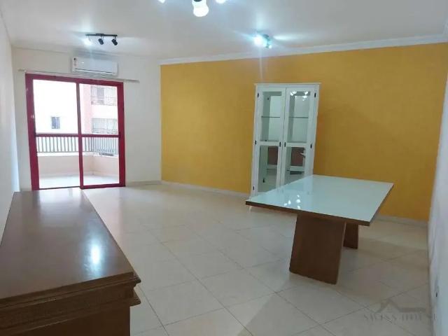 Apartamento para Venda em Campinas/SP Vila Itapura 4 Quartos