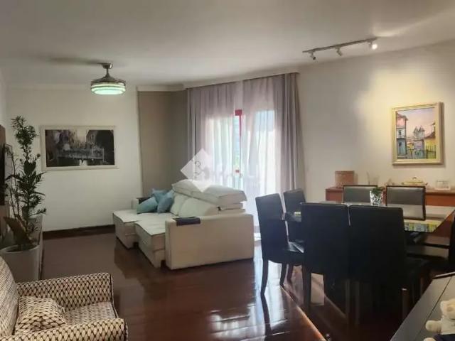 Apartamento para Venda em Campinas/SP Vila Itapura 4 Quartos