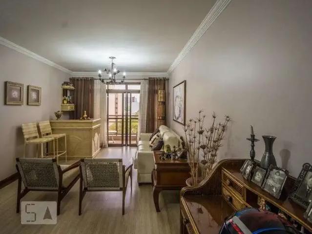 Apartamento para Venda em Campinas/SP Vila Itapura 4 Quartos