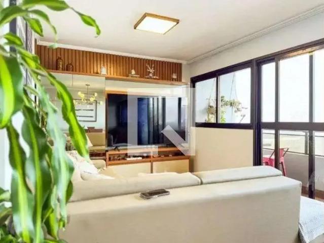 Apartamento para Venda em Campinas/SP Vila Itapura 4 Quartos