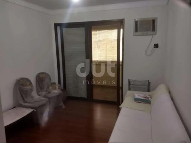 Apartamento para Venda em Campinas/SP Vila Itapura 4 Quartos