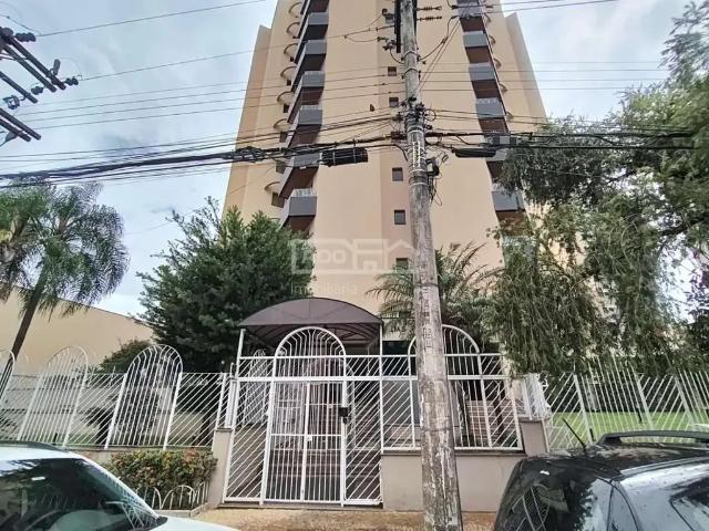 Apartamento para Venda em Campinas/SP Vila Itapura 4 Quartos