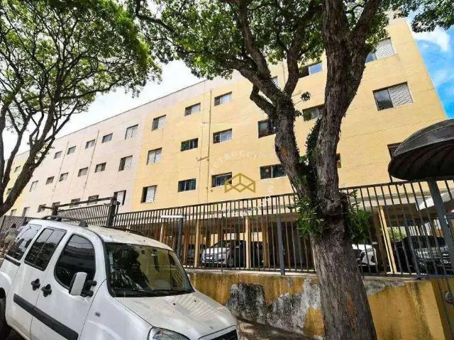 Apartamento para Venda em Campinas/SP Vila Iza 3 Quartos