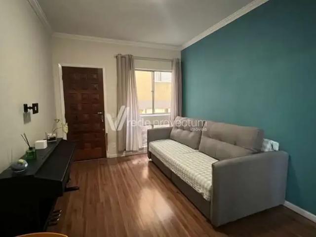 Apartamento para Venda em Campinas/SP Vila Iza 3 Quartos