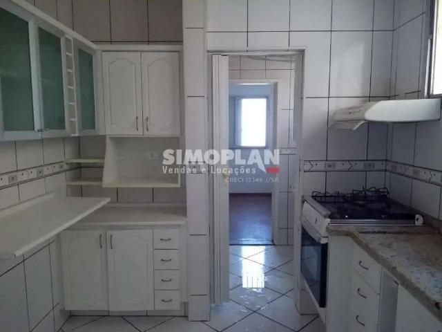 Apartamento para Venda em Campinas/SP Vila Jequitibás 3 Quartos