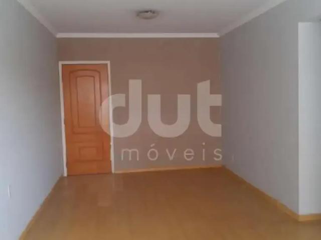 Apartamento para Venda em Campinas/SP Vila Jequitibás 3 Quartos