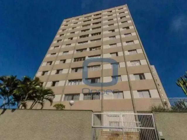 Apartamento para Venda em Campinas/SP Vila Jequitibás 3 Quartos