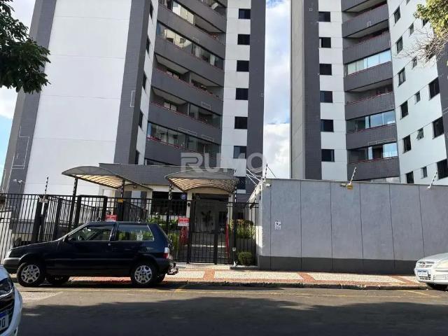 Apartamento para Venda em Campinas/SP Vila João Jorge 2 Quartos