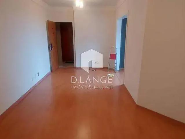 Apartamento para Venda em Campinas/SP Vila João Jorge 2 Quartos
