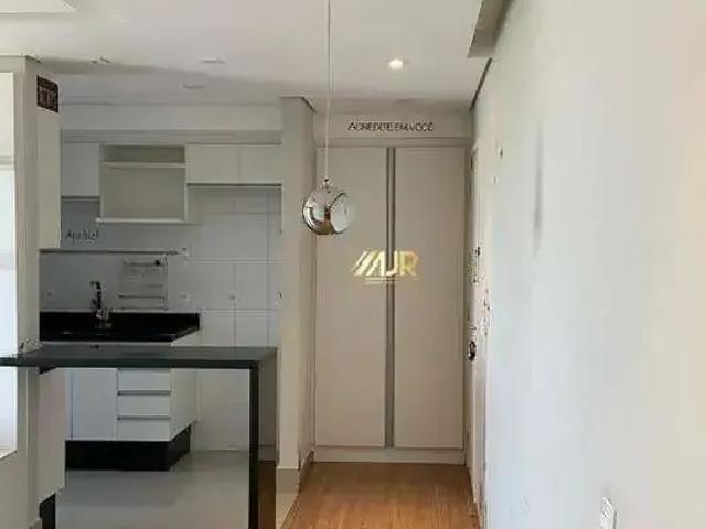 Apartamento para Venda em Campinas/SP Vila João Jorge 2 Quartos