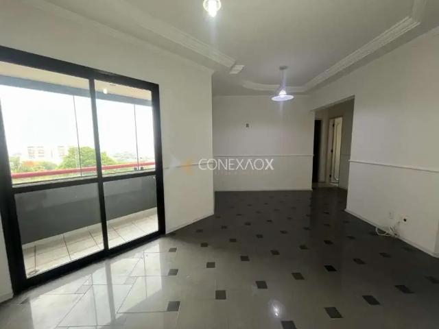 Apartamento para Venda em Campinas/SP Vila João Jorge 2 Quartos
