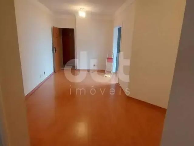 Apartamento para Venda em Campinas/SP Vila João Jorge 2 Quartos