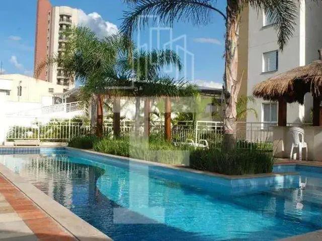 Apartamento para Venda em Campinas/SP Vila João Jorge 2 Quartos