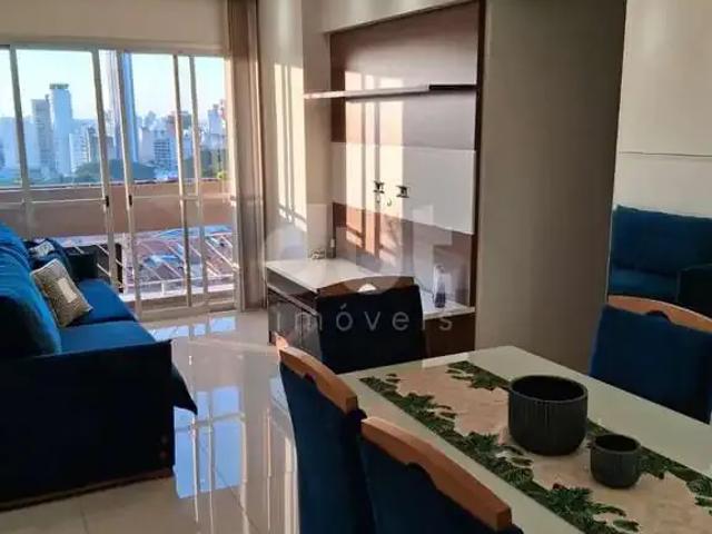 Apartamento para Venda em Campinas/SP Vila João Jorge 2 Quartos